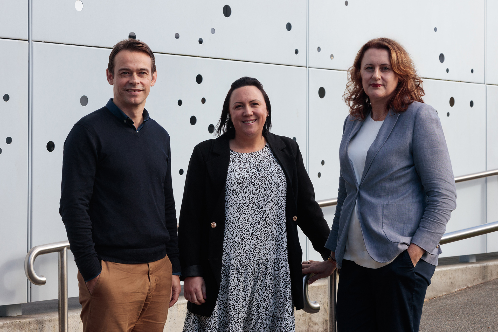 New partner as Nolans looks to the future - Nolans Lawyers